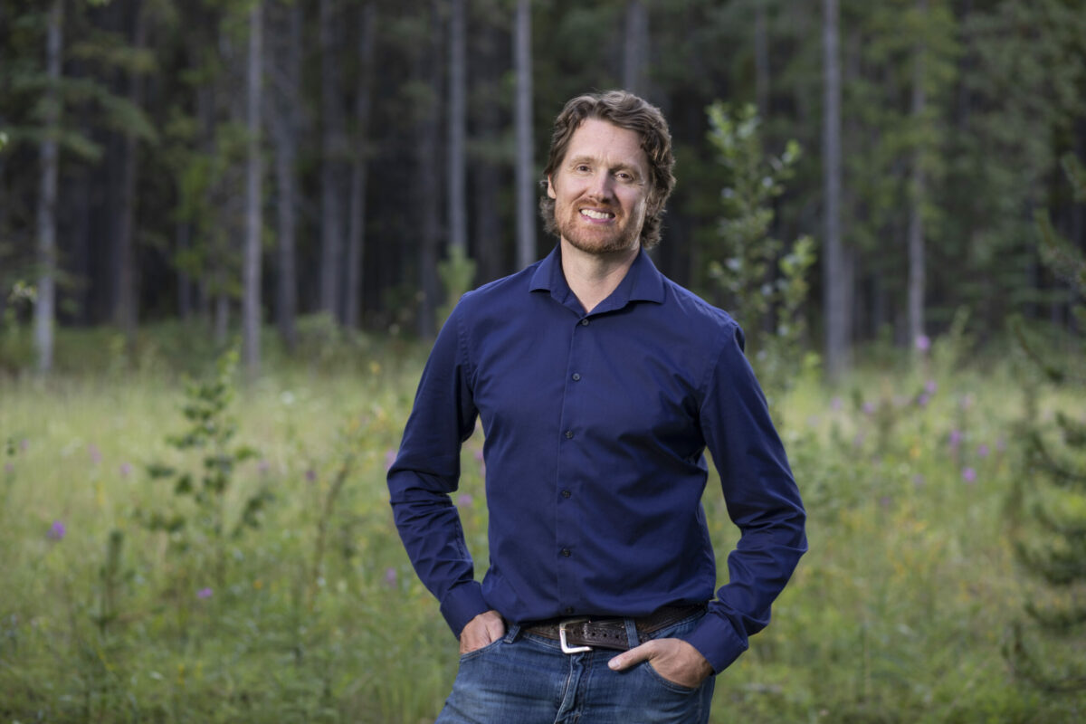 Home - Jonas J. Smith